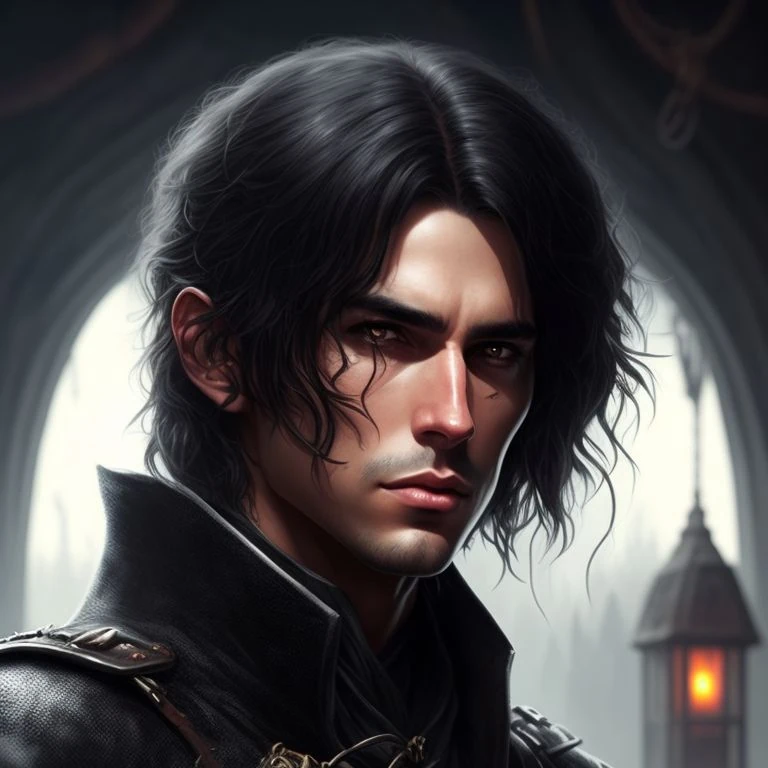 Dante Daybreak | Abyssal Lord of the Magi World Wiki | Fandom