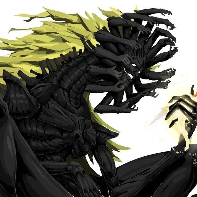 Devils | Abyssal Lord of the Magi World Wiki | Fandom