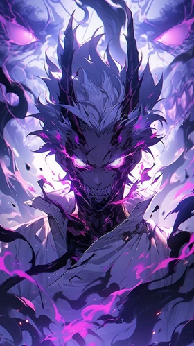 Ezequiel Invictus | Abyssal Lord of the Magi World Wiki | Fandom