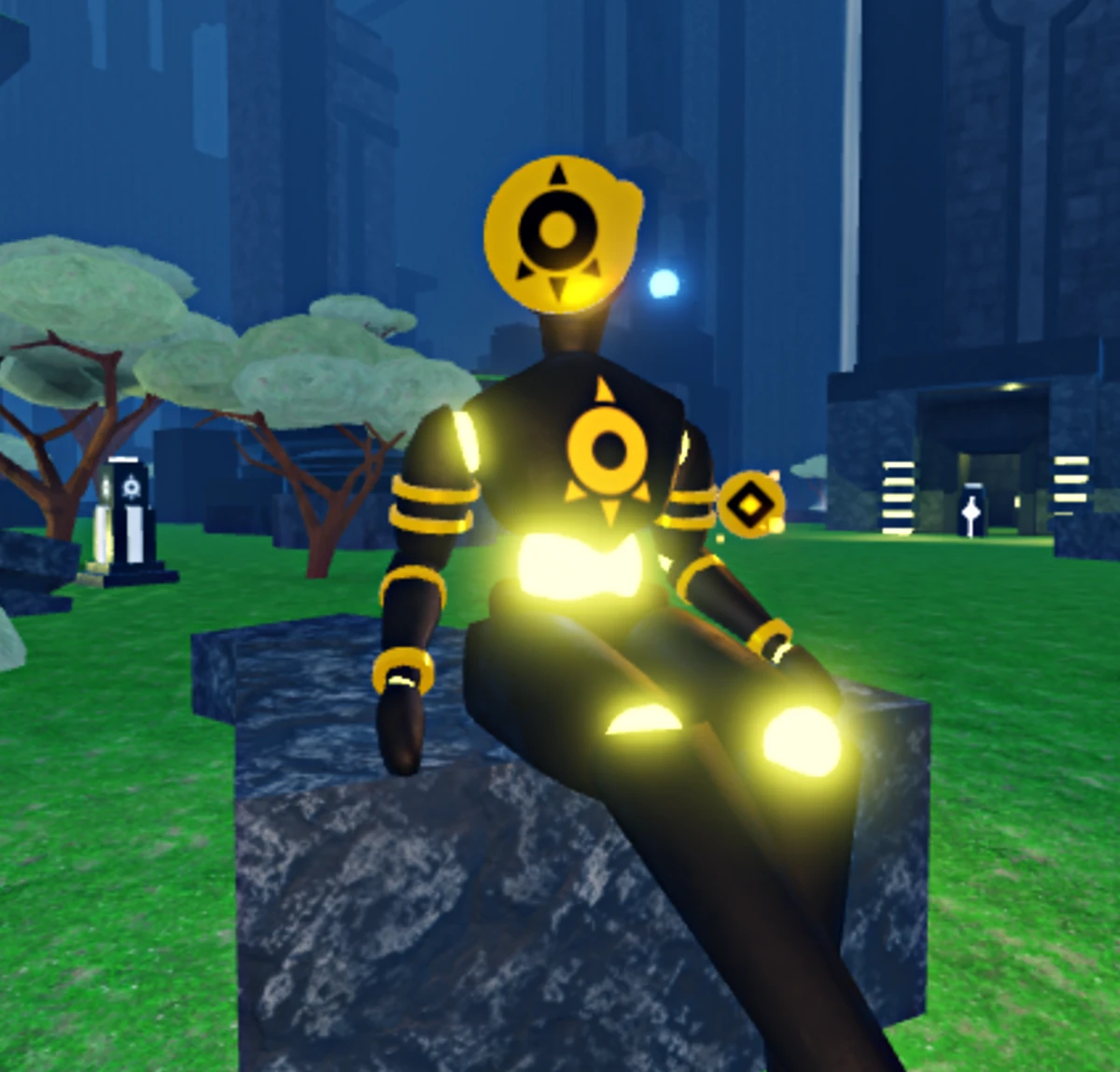 Artemis | Abyssal ROBLOX Wiki | Fandom