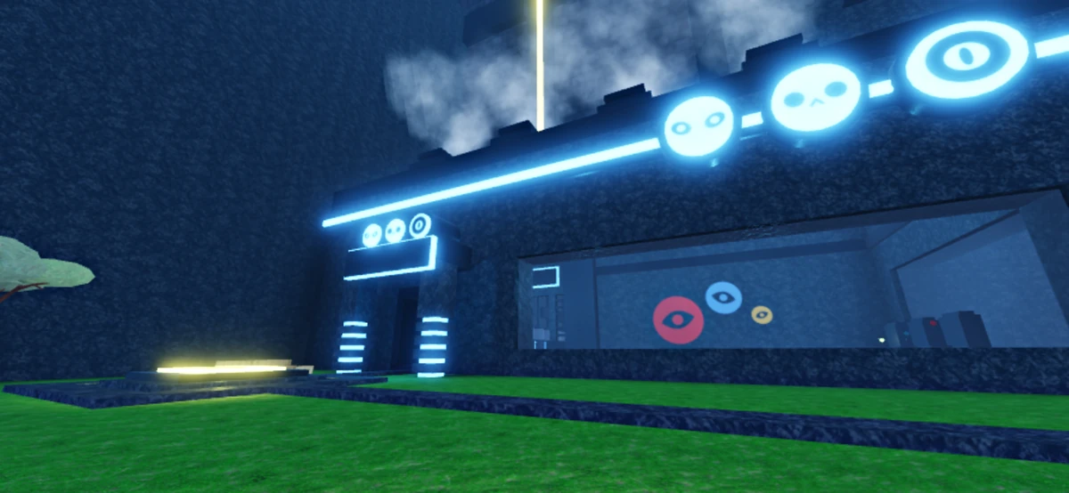 Witness Store | Abyssal ROBLOX Wiki | Fandom