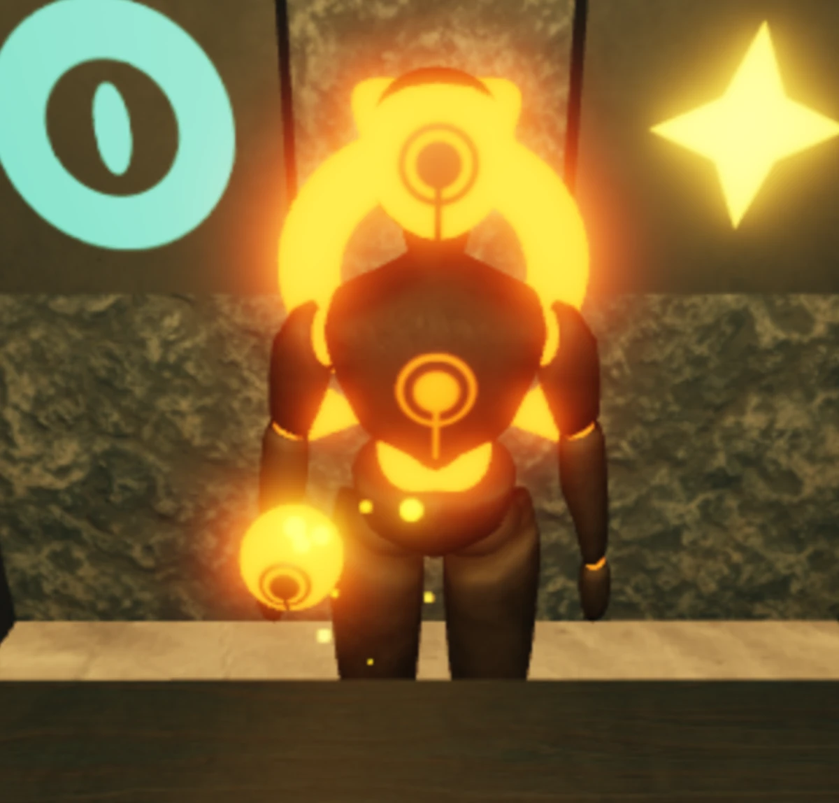 Caesura | Abyssal ROBLOX Wiki | Fandom