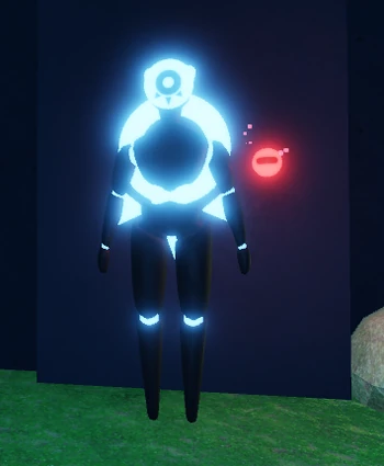 Nomu | Abyssal ROBLOX Wiki | Fandom