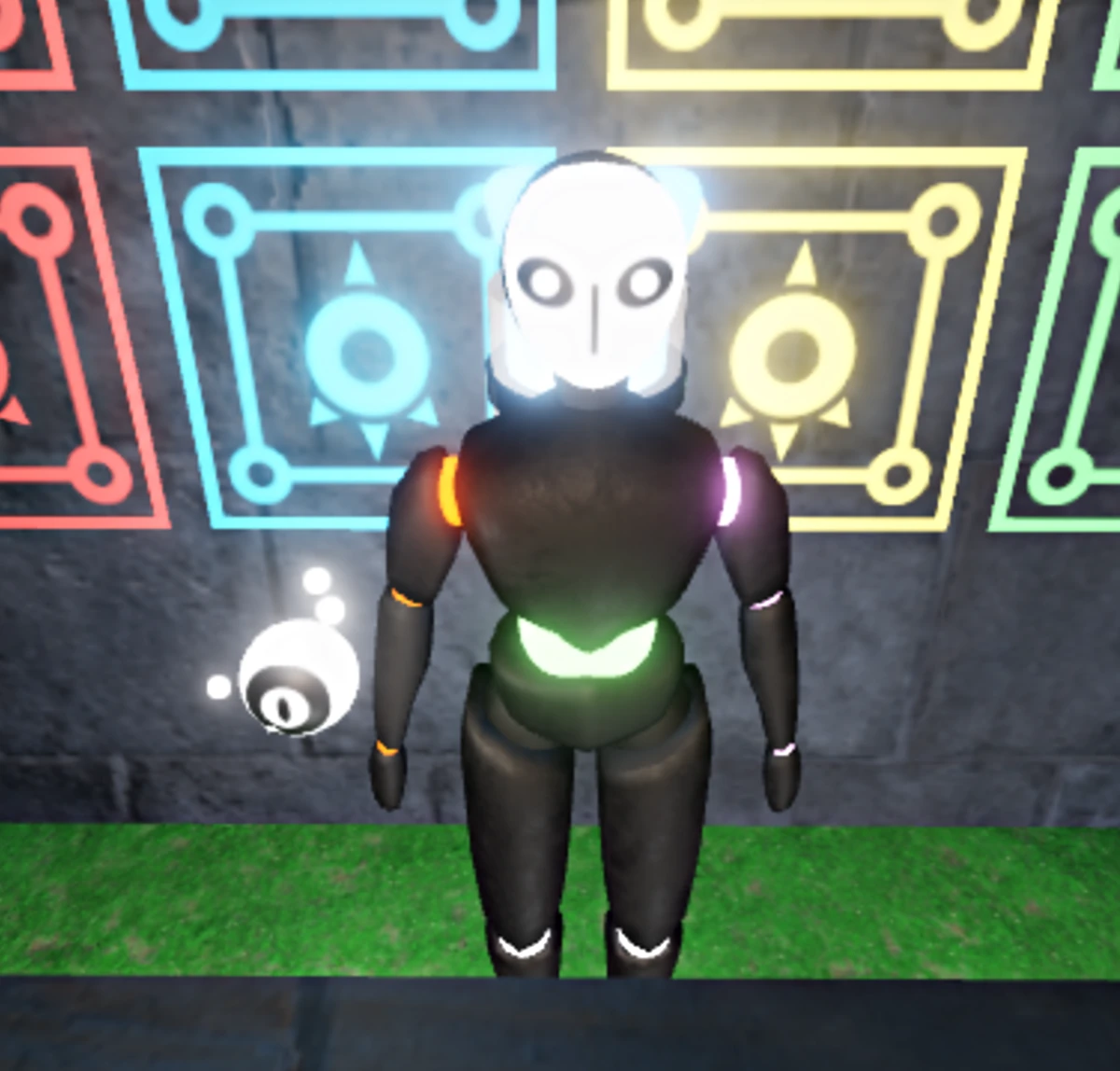 Manus | Abyssal ROBLOX Wiki | Fandom