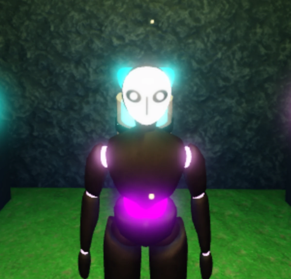 Dyemon | Abyssal ROBLOX Wiki | Fandom
