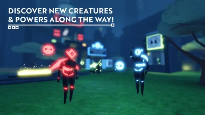 Abyssal ROBLOX Wiki | Fandom