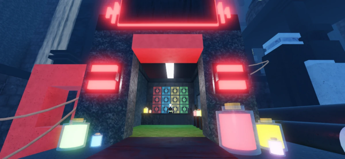 Dye Shops | Abyssal ROBLOX Wiki | Fandom