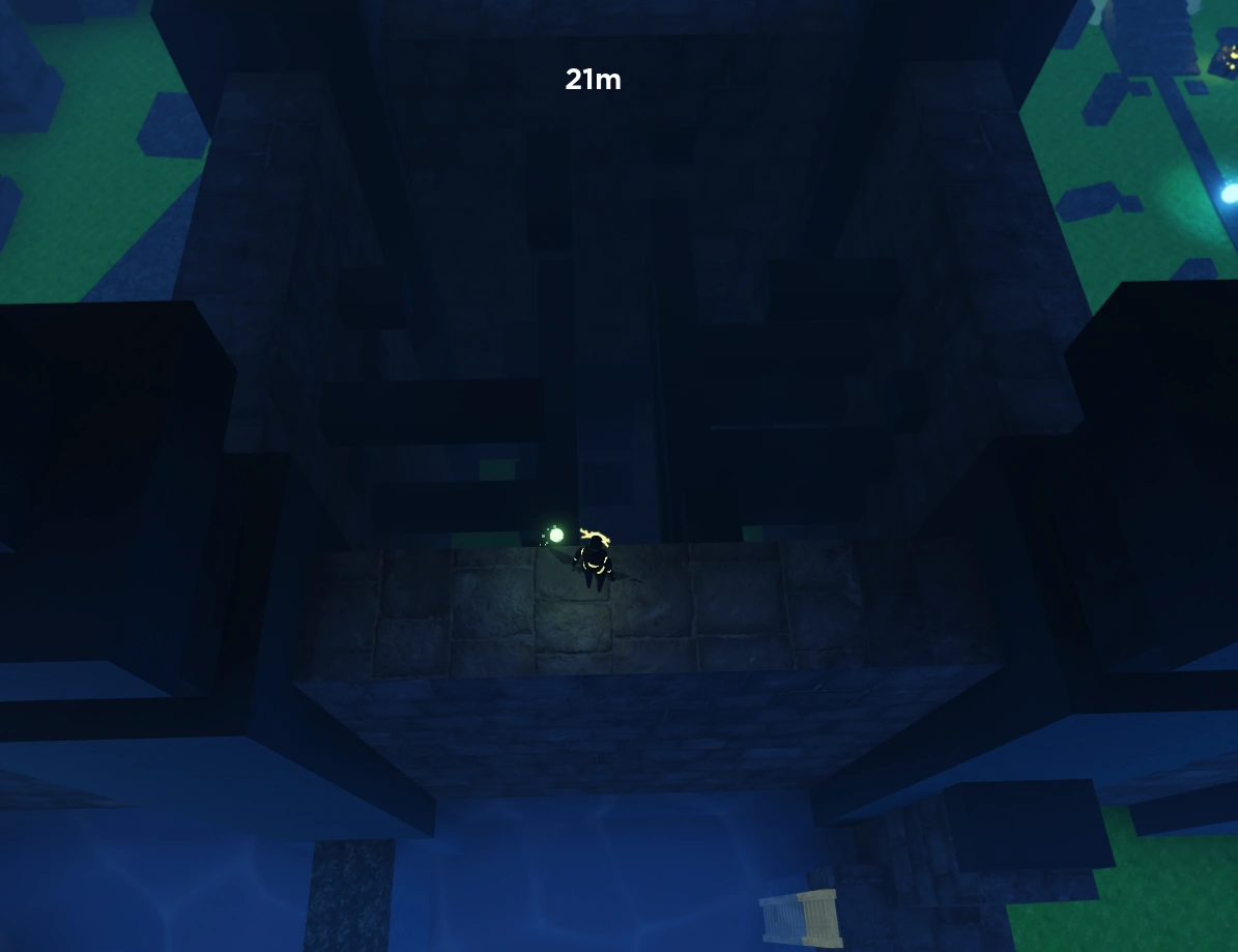 Echoes | Abyssal ROBLOX Wiki | Fandom