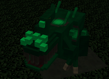 Abyssal Wasteland (Necronomicon) | AbyssalCraft Wiki | Fandom