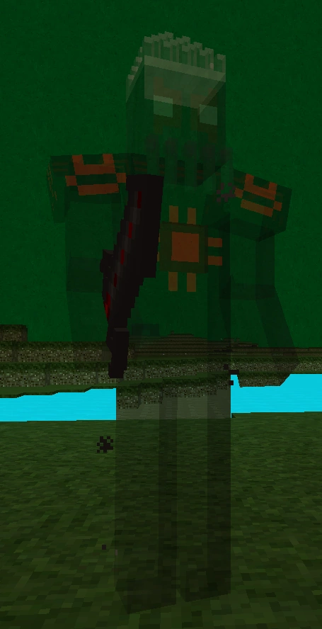 Sacthoth, Harbinger of Doom | AbyssalCraft Wiki | Fandom