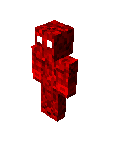 Dreaded Abyssalnite Golem | AbyssalCraft Wiki | Fandom