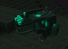 Omothol (Necronomicon) | AbyssalCraft Wiki | Fandom