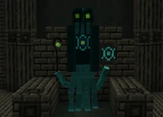 J'zahar, Gatekeeper Of The Abyss | AbyssalCraft Wiki | Fandom