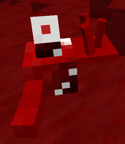 Greater Dread Spawn | AbyssalCraft Wiki | Fandom