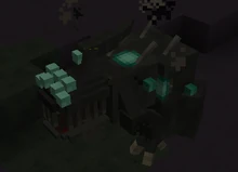 Dark Realm (Necronomicon) | AbyssalCraft Wiki | Fandom