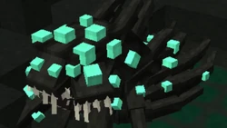 Lesser Shoggoth | AbyssalCraft Wiki | Fandom