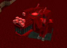 Dreadlands (Necronomicon) | AbyssalCraft Wiki | Fandom