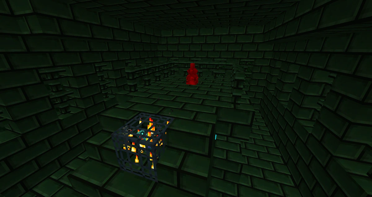 Abyssal Stronghold | AbyssalCraft Wiki | Fandom