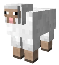 Sheep | AbyssalCraft Wiki | Fandom
