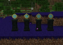 Ritual Information (Necronomicon) | AbyssalCraft Wiki | Fandom