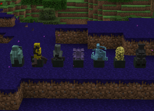 Ritual Information (Necronomicon) | AbyssalCraft Wiki | Fandom