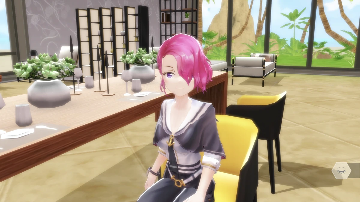 Noshiro | AbyssHorizon Wiki | Fandom