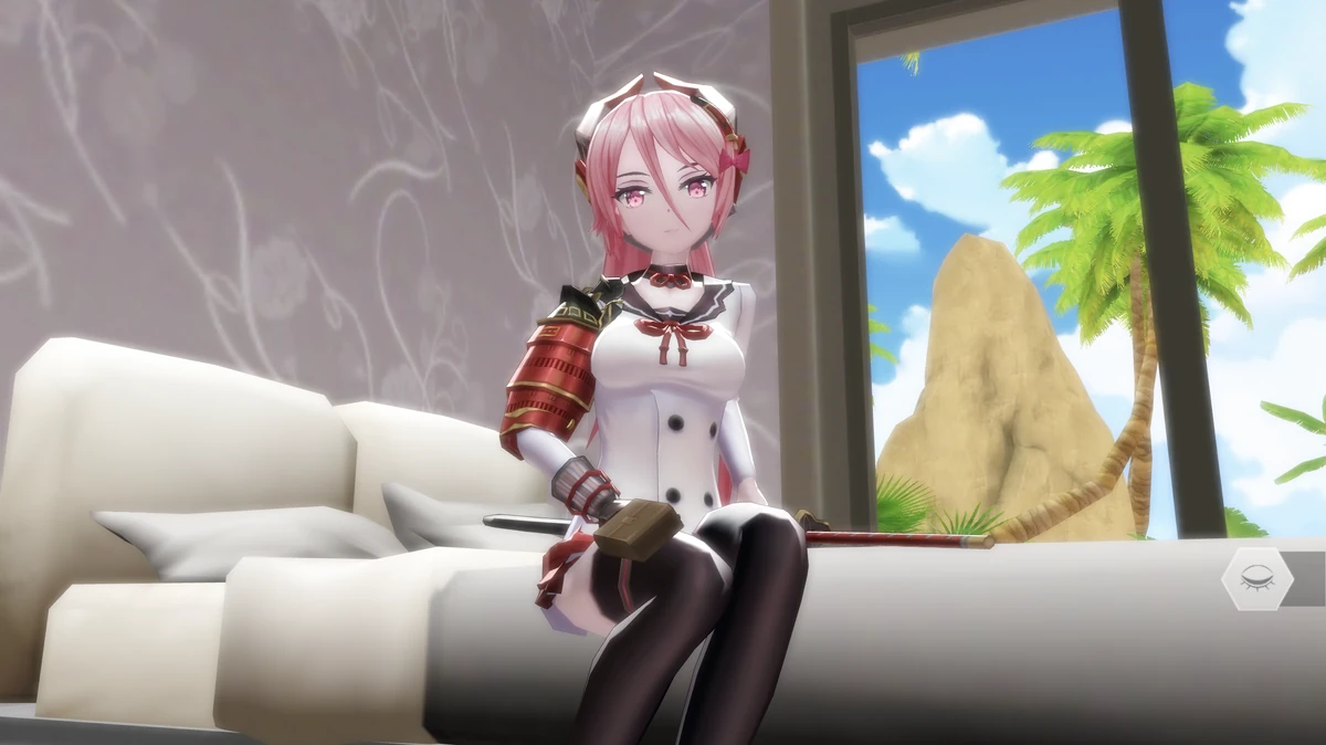 Aoba | AbyssHorizon Wiki | Fandom