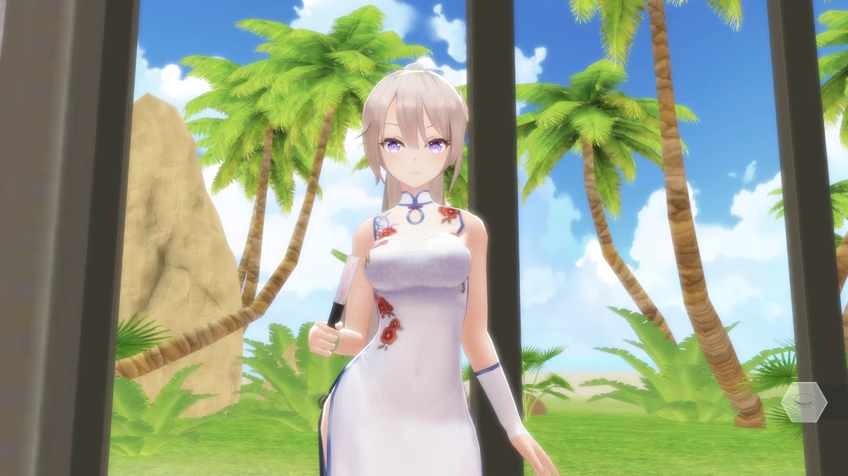 Yixian | AbyssHorizon Wiki | Fandom