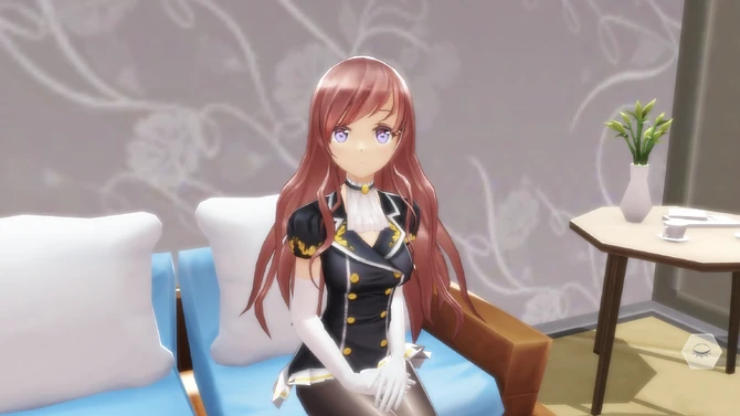 Dido | AbyssHorizon Wiki | Fandom