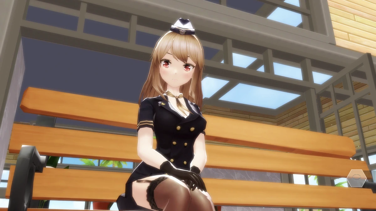 Alaska | AbyssHorizon Wiki | Fandom