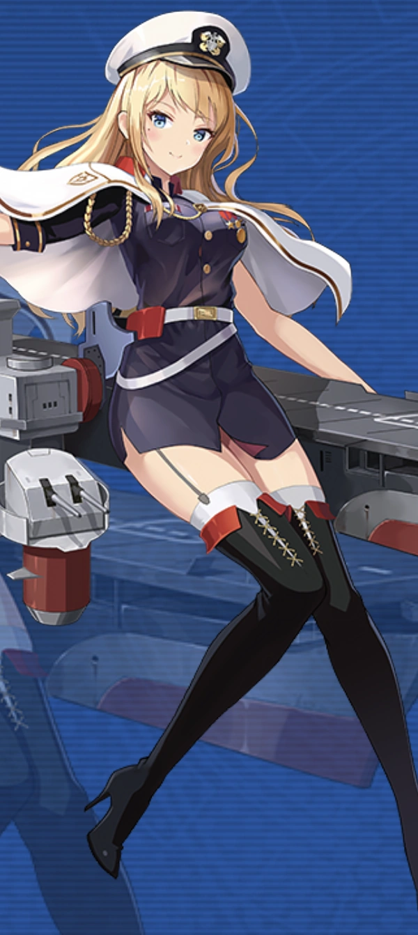 Essex | AbyssHorizon Wiki | Fandom