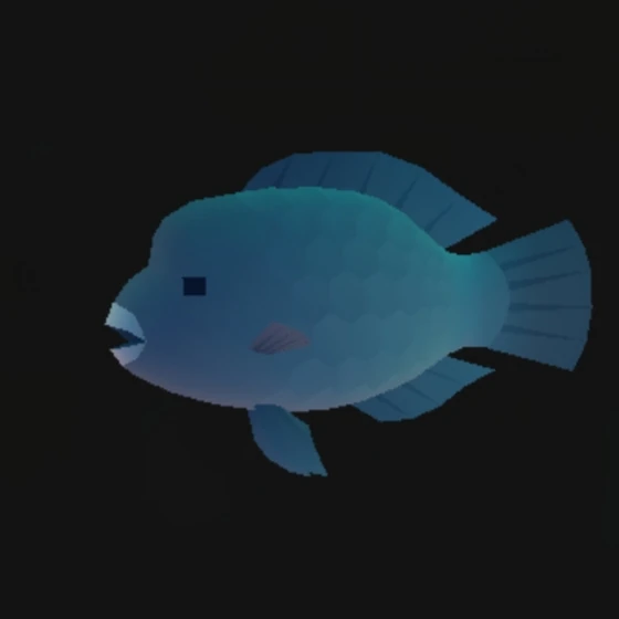 Knothead Parrotfish | Abyssrium Wikia | Fandom