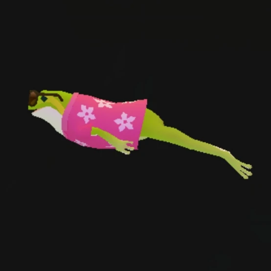 Vacances Frog | Abyssrium Wikia | Fandom