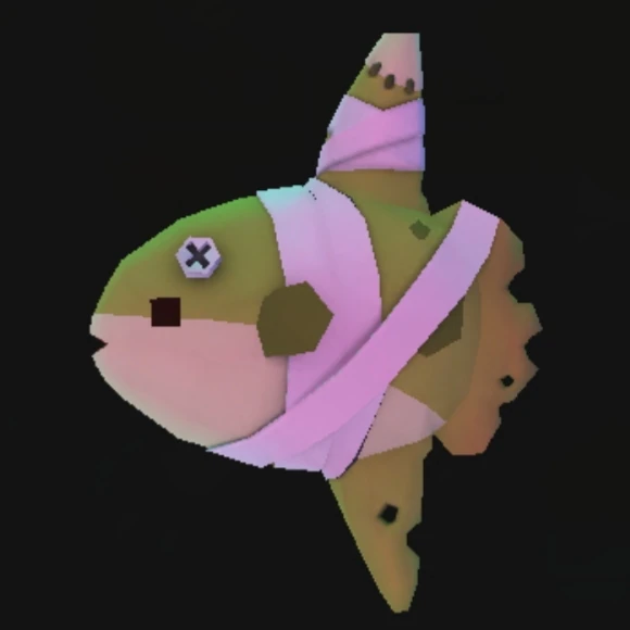 Franken Sunfish | Abyssrium Wikia | Fandom