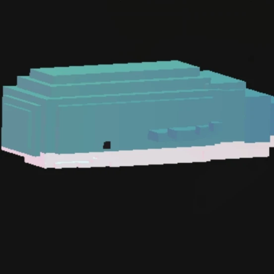 Retro Whale | Abyssrium Wikia | Fandom
