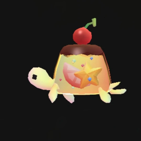 Jelly Turtle | Abyssrium Wikia | Fandom