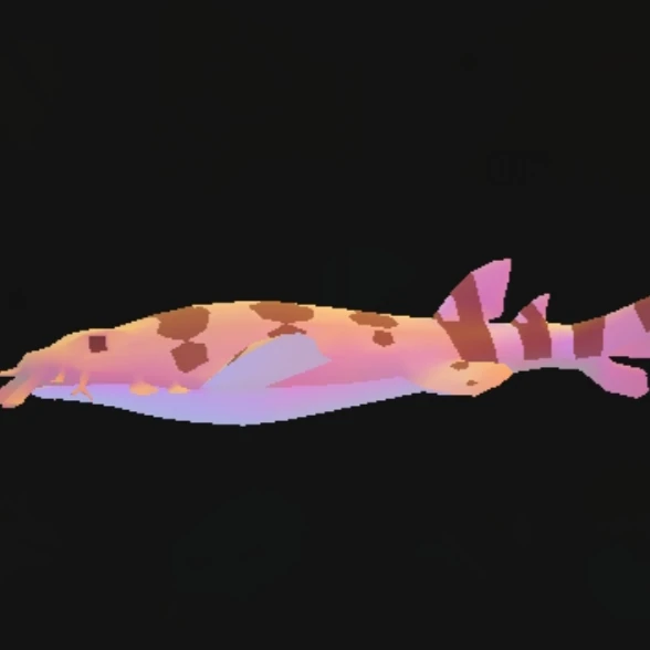 Tasselled Wobbegong | Abyssrium Wikia | Fandom