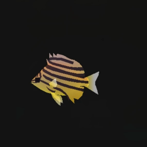 Stripey Fish | Abyssrium Wikia | Fandom