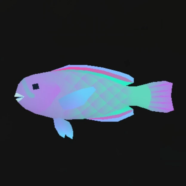 Spectacled Parrotfish | Abyssrium Wikia | Fandom