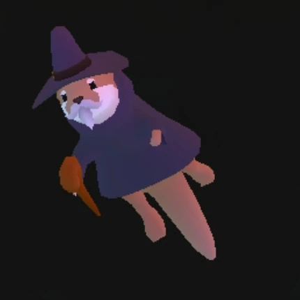 Wizard Otter | Abyssrium Wikia | Fandom