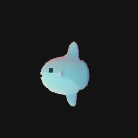 1-year-old Sun Fish | Abyssrium Wikia | Fandom