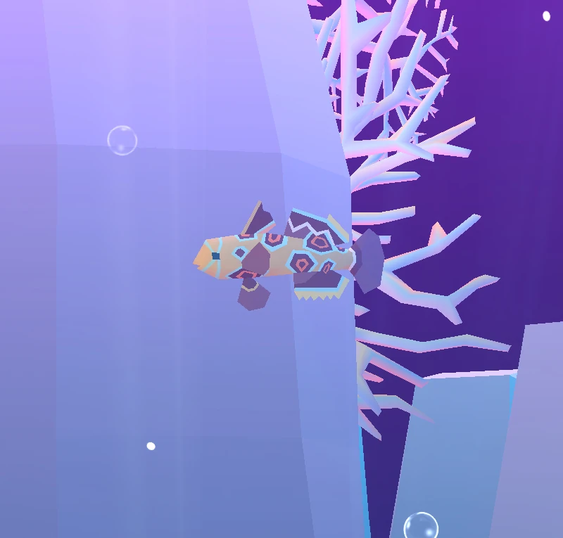 Spotted Mandarin Dragonet | Abyssrium Wikia | Fandom