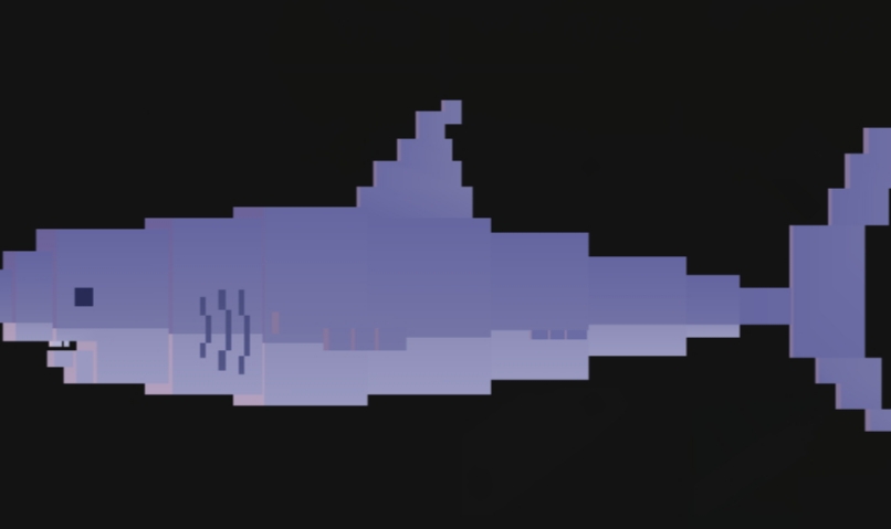 Retro Shark Abyssrium Wikia Fandom