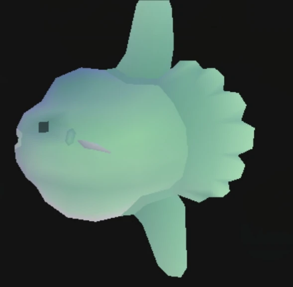 Bumphead Sunfish | Abyssrium Wikia | Fandom