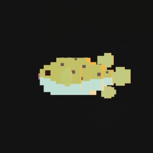 Retro Puffer | Abyssrium Wikia | Fandom