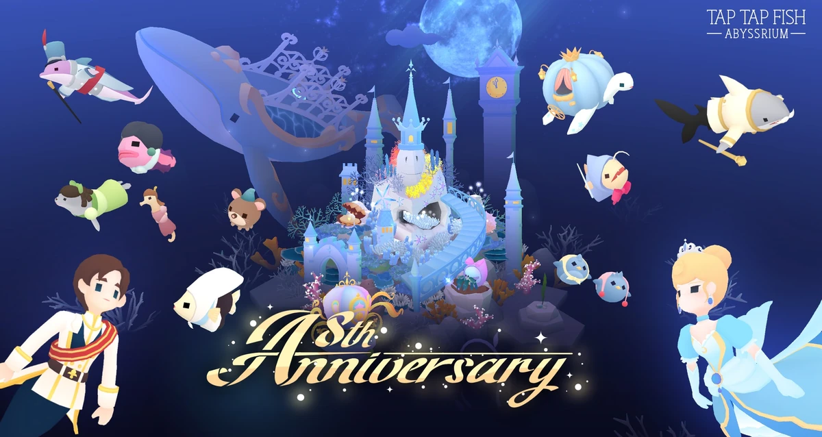2024 Birthday | Abyssrium Wikia | Fandom