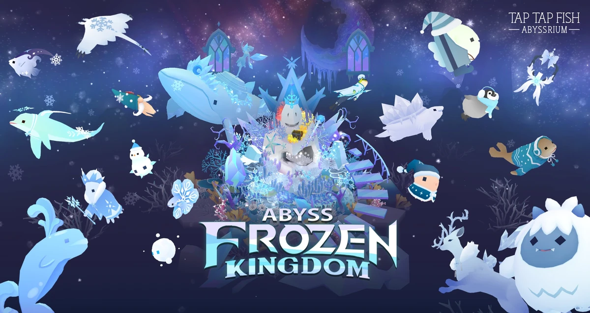 2022 Christmas | Abyssrium Wikia | Fandom