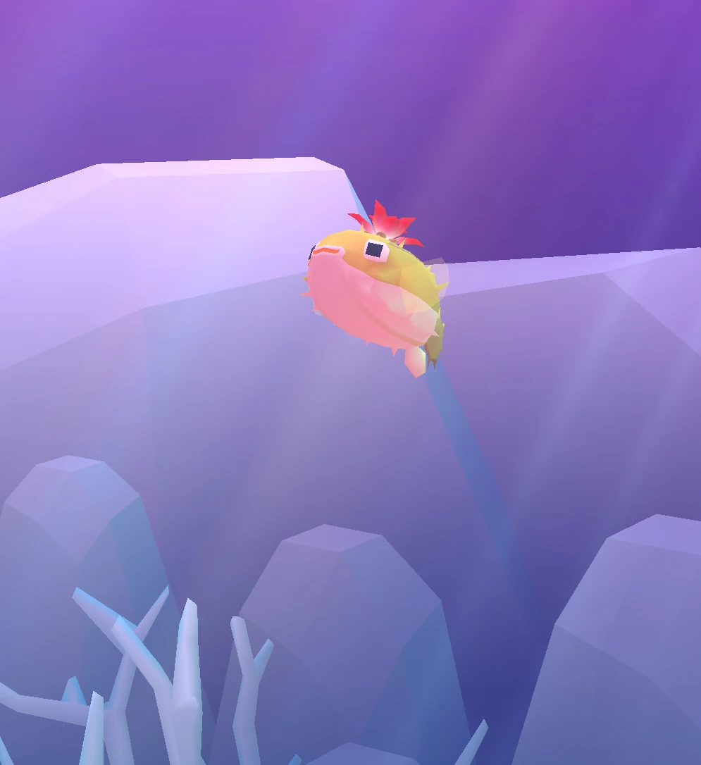 Cactus Puffer | Abyssrium Wikia | Fandom