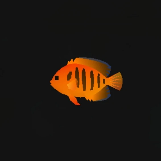 Mango Angelfish | Abyssrium Wikia | Fandom
