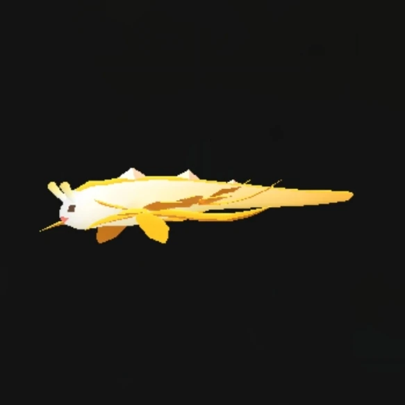 Gold Sea Slug | Abyssrium Wikia | Fandom